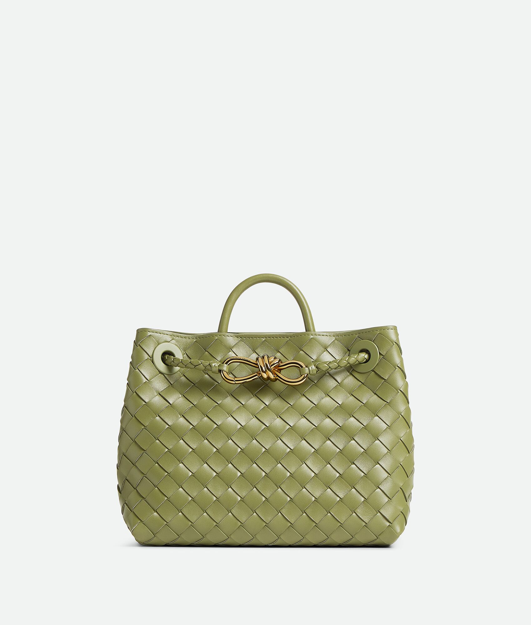 Andiamo bag | Bottega Veneta® US