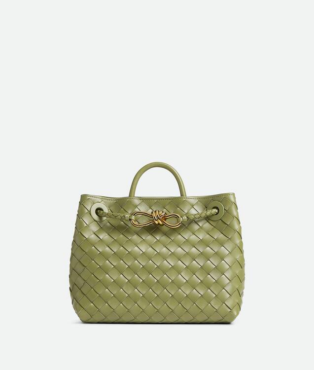Andiamo bag | Bottega Veneta® US