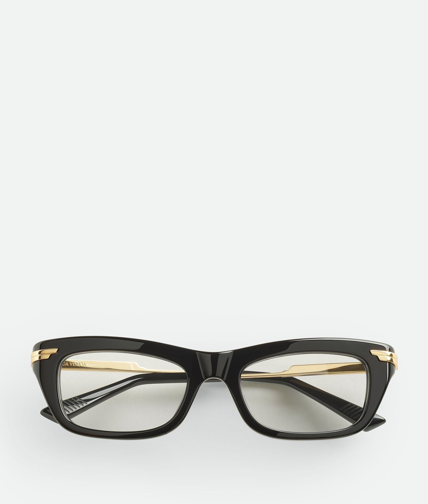 Women's Designer Eyeglasses Frames | Bottega Veneta® US