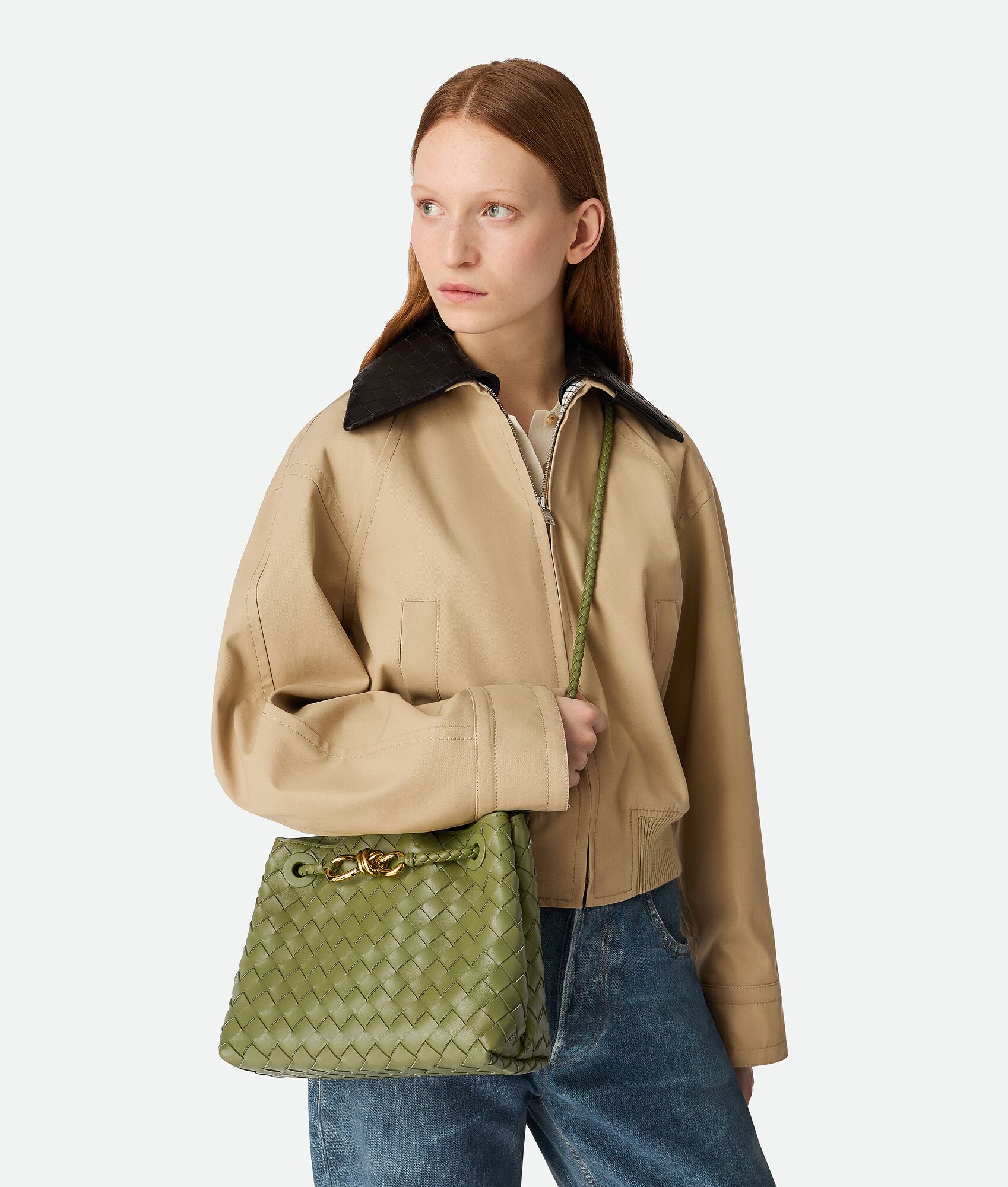 Andiamo bag | Bottega Veneta® US